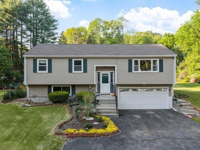 Murphy Rd, Hudson, Home For Sale