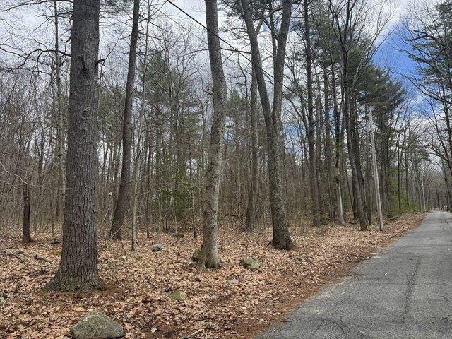 Murphy Rd Lot,barre, Plot For Sale