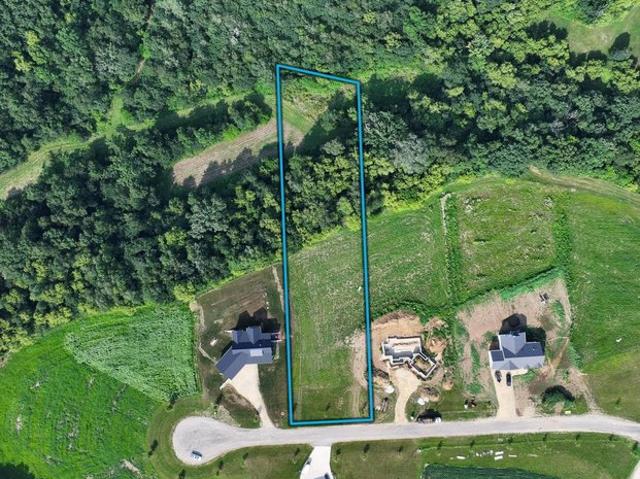 Murphy Rd Lot 6, Mineral Point, WI 53565