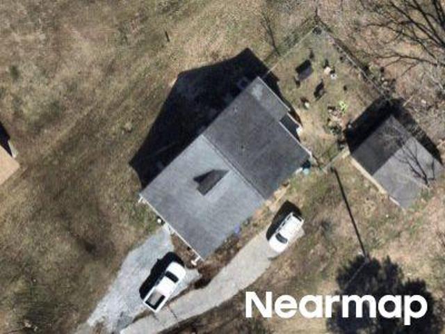 Murphys Mill Rd