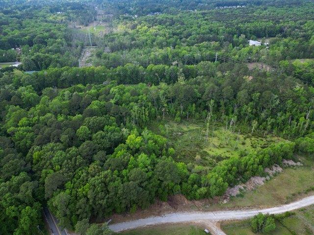 Murraywood Rd, Johns Island, SC 29455