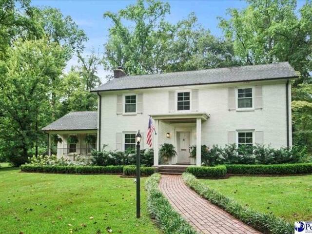 Murray Cir, Cheraw, Home For Sale