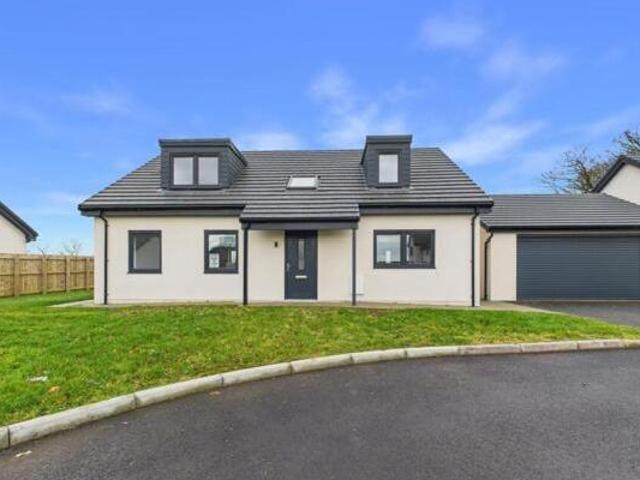 Murray Close, Longtown, 4 Bedroom Detached