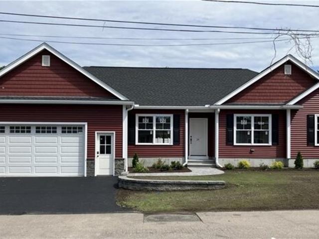 Murray Ave, North Kingstown, Home For Sale