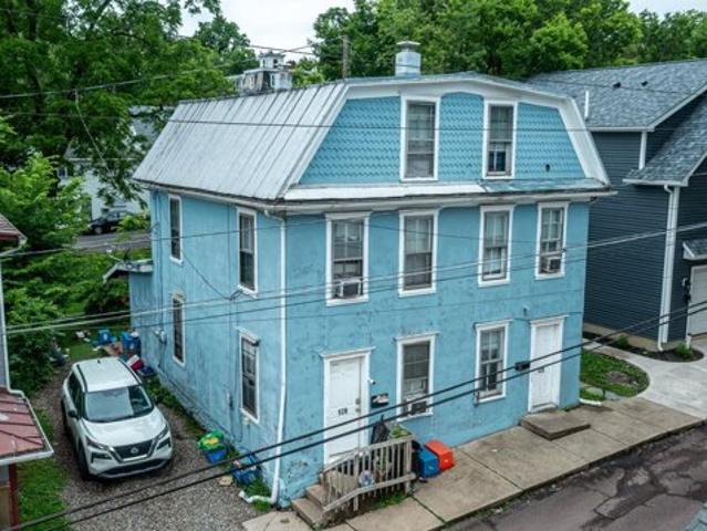 Murray Ave, Bloomsburg, Home For Sale