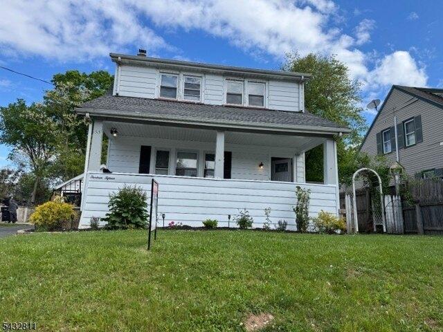 Murray Ave, Plainfield, Home For Sale