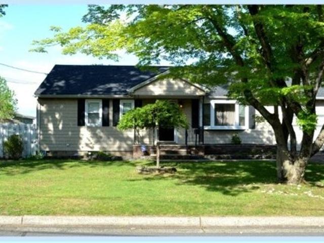 Murray Ave, South Plainfield, Home For Sale