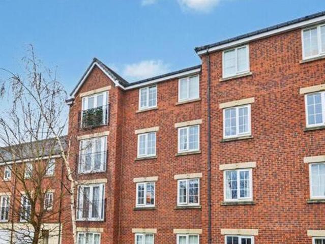 Murray Avenue, Leeds, 2 Bedroom Apartment