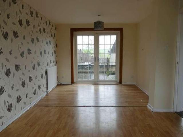 Murray Drive, Stonehouse, ML9