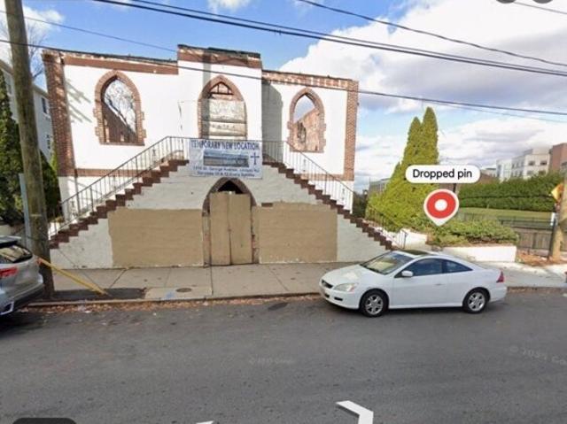 Murray, Elizabeth City, Plot For Sale