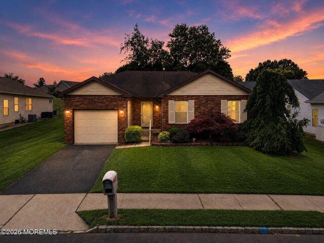 Murray Hill Ter, Marlboro, Home For Sale