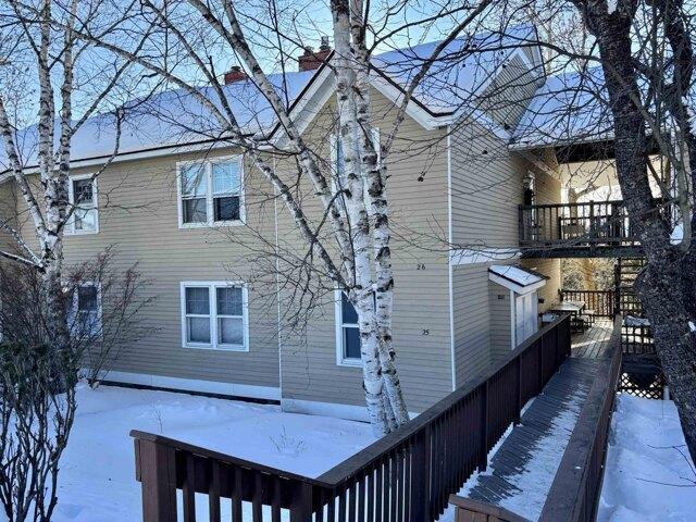 Murray Hill Dr Unit,montpelier, Condo For Sale