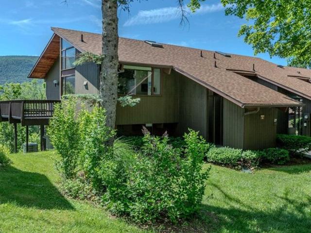 Murray Hill Heights Rd Unit,manchester, Condo For Sale