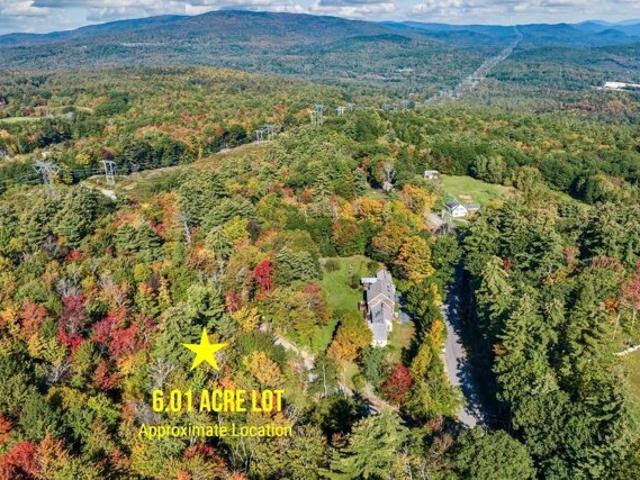 Murray Hill Rd, Hill, Plot For Sale