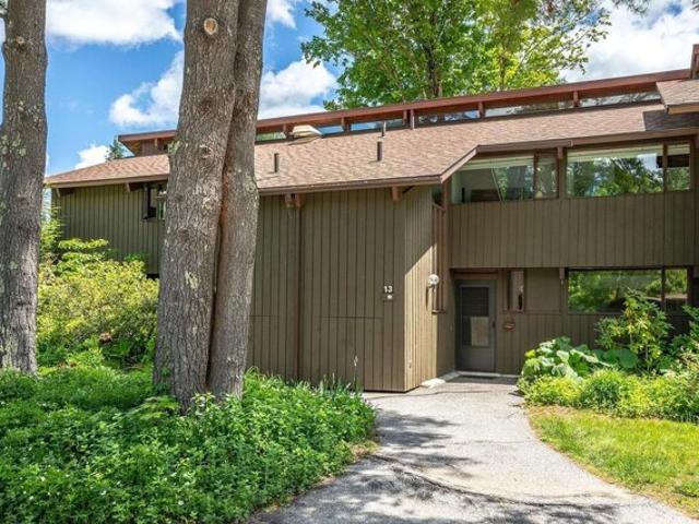 Murray Hill South Rd Unit,manchester, Condo For Sale