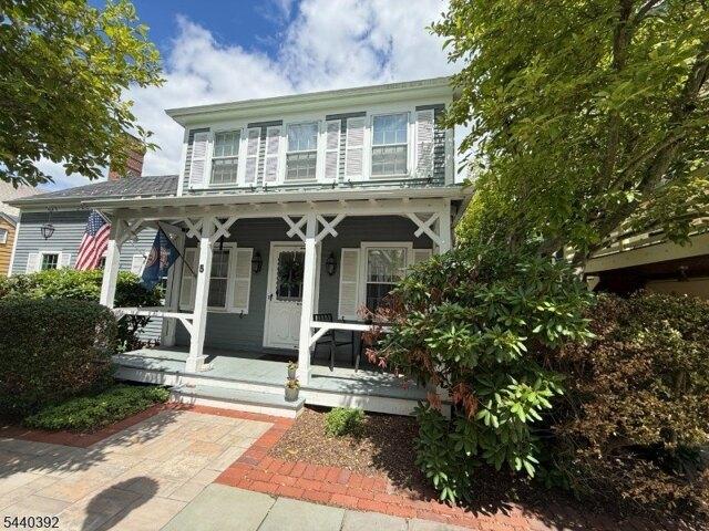 Murray Hill Sq, New Providence, Condo For Sale