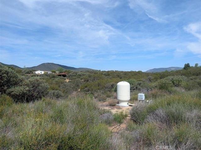 Murray Hills Rd, Anza, CA 92539