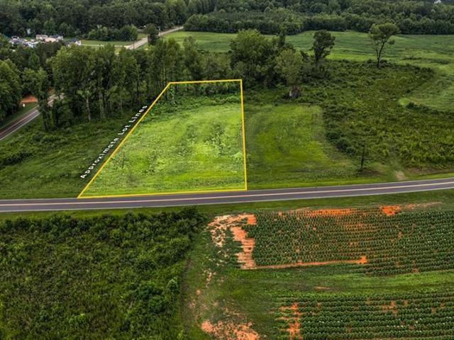Murray Loop Rd Lot 7, Whitakers, NC 27891