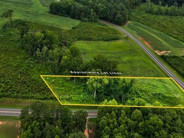 Murray Loop Rd Lot 6, Whitakers, NC 27891
