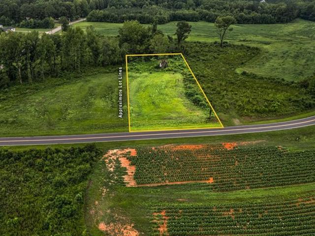 Murray Loop Rd Lot 8, Whitakers, NC 27891