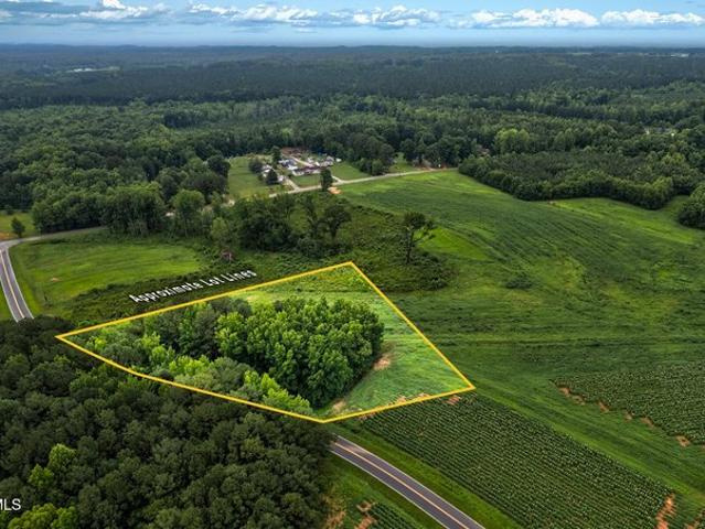 Murray Loop Rd Lot 9, Whitakers, NC 27891