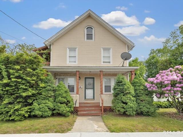 Murray St, Ansonia, Home For Sale