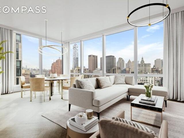 Murray St Apt A, Manhattan, Condo For Sale