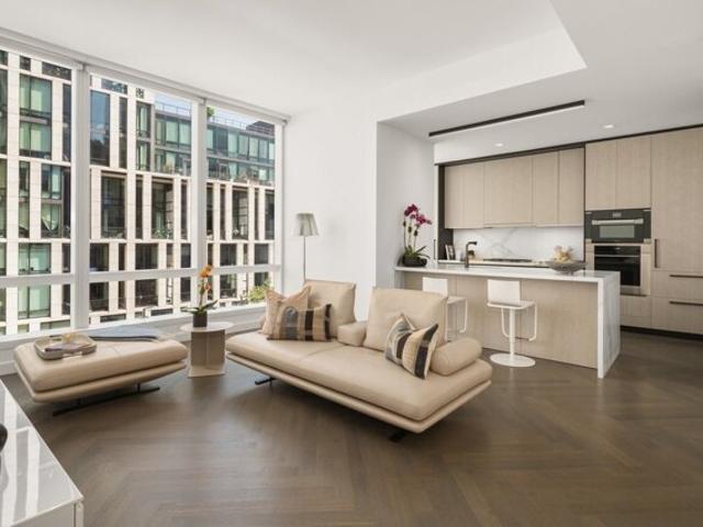 Murray St Apt A, New York, Condo For Sale