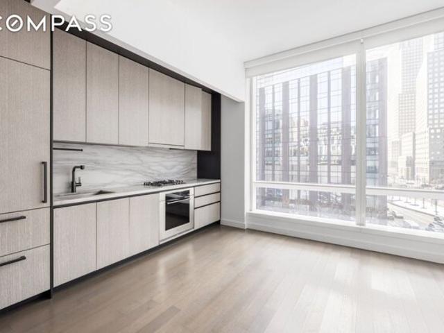 Murray St Apt D, Manhattan, Condo For Sale