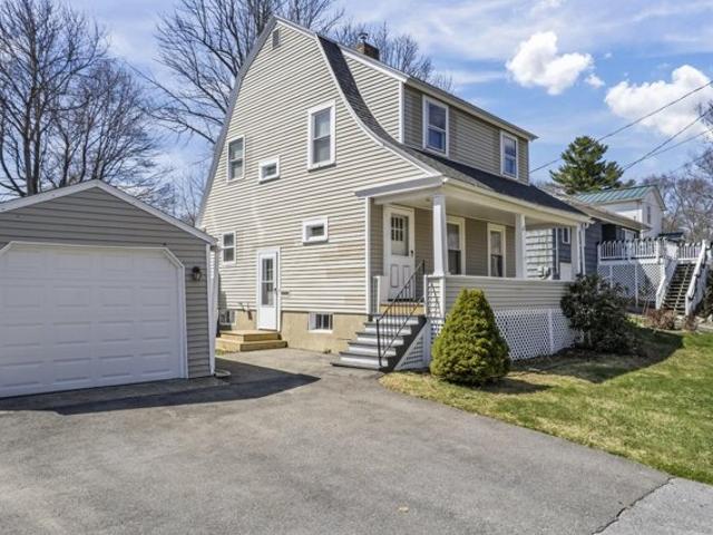 Murray St, Augusta, Home For Sale