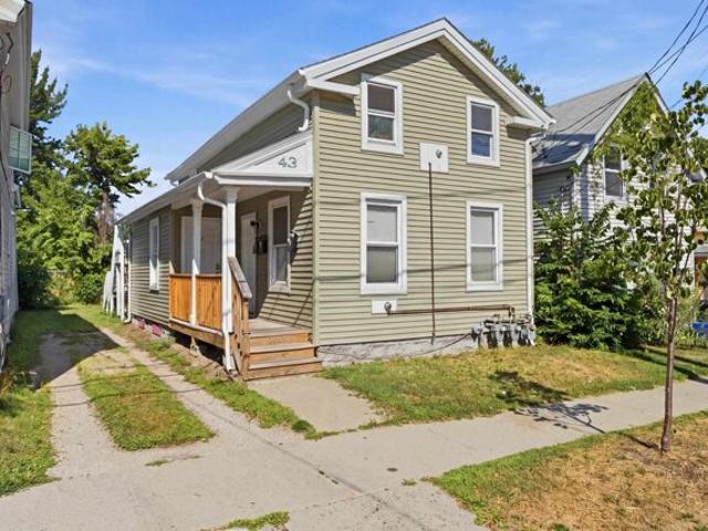 Murray St, Burlington, Home For Sale
