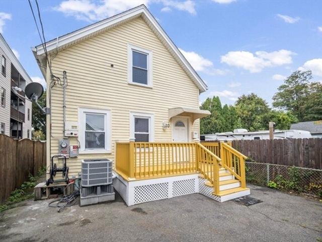 Murray St, Lynn, Home For Sale
