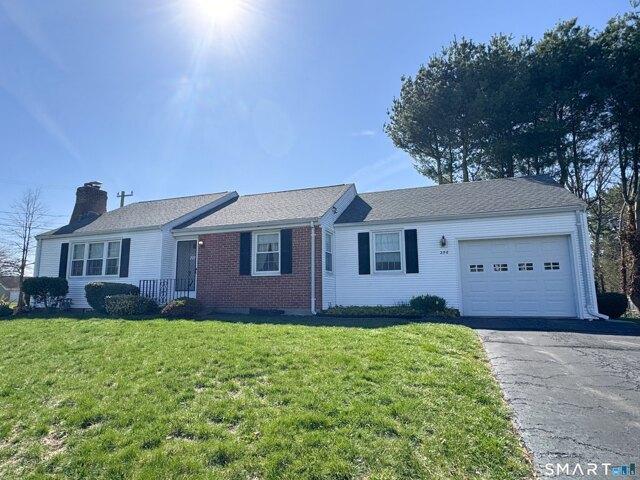 Murray St, Meriden, Home For Sale