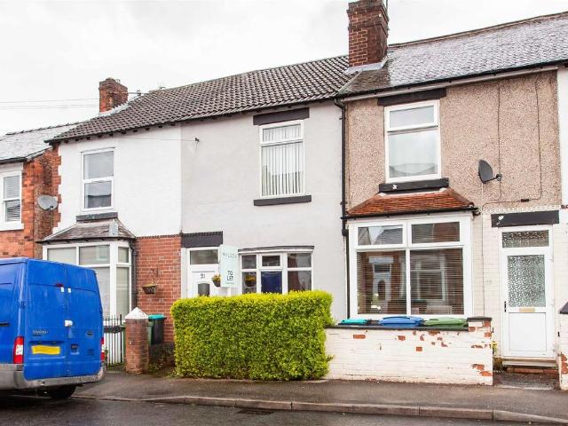 Murray Street, Mansfield NG18, 3 bed property to rent, £895 pcm | PrimeLocation