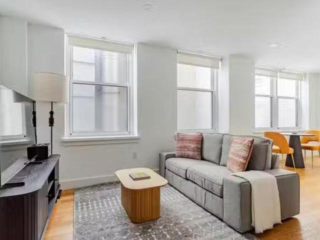 Murray Street, New York City, NY