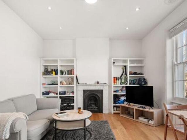 Murray Street, Camden, 1 Bedroom Terraced