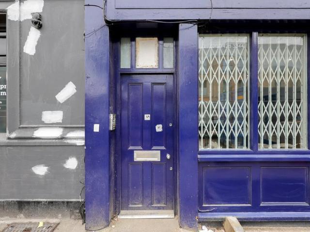 Murray Street, Camden, London 2 bed flat to rent £2,362 pcm £545 pw