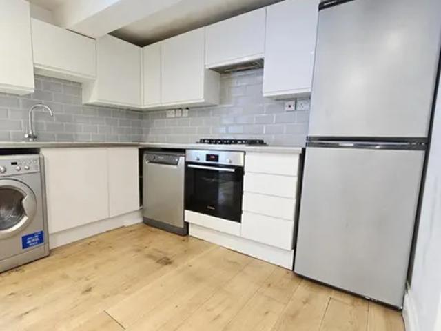 Murray Street, London, NW1 0NZ, United Kingdom | 2 bed house for rent #167385631 | Rentberry