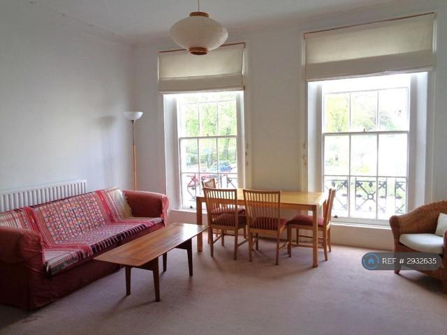 Murray Street, London, NW1 1 bed flat to rent £1,950 pcm £450 pw