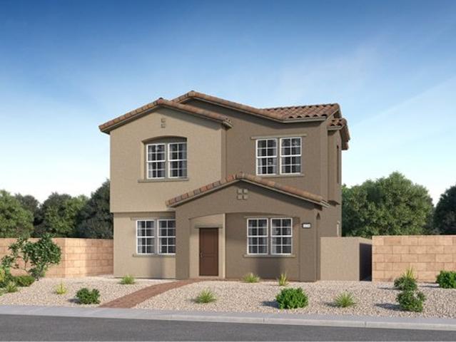 Murray Plan Cadence Midtown Accent Community