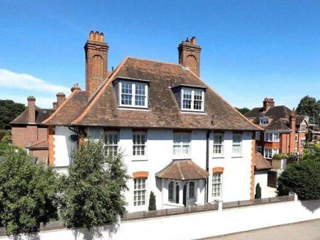 Murray Road, Wimbledon Village, 6 Bedroom Detached