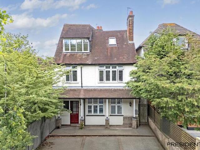 Murray Road, Northwood, 2 Bedroom Flat