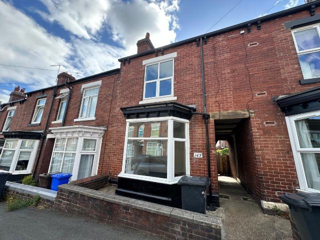 Murray Road, Sheffield S11, 3 bed property to rent, £1,200 pcm | PrimeLocation