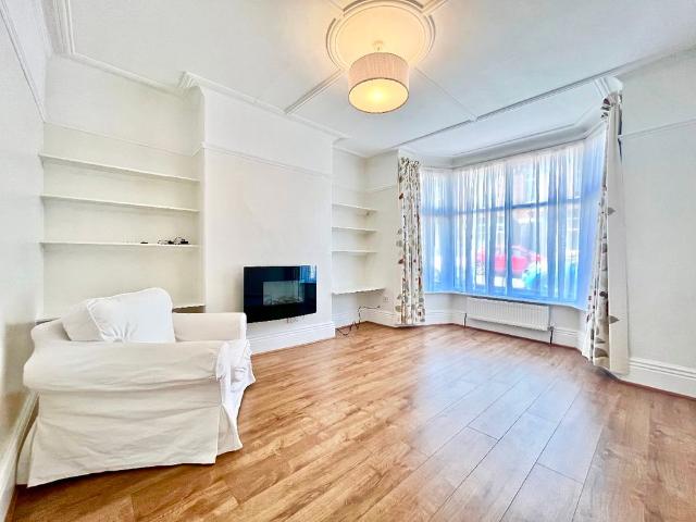 Murray Road, Sheffield, S11