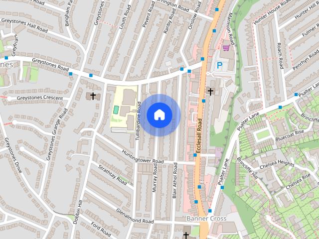 Murray Road, Sheffield, S11 7GF