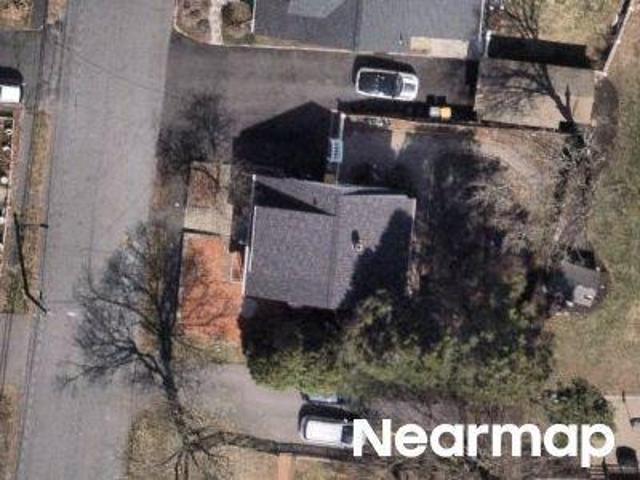 Murray Rd