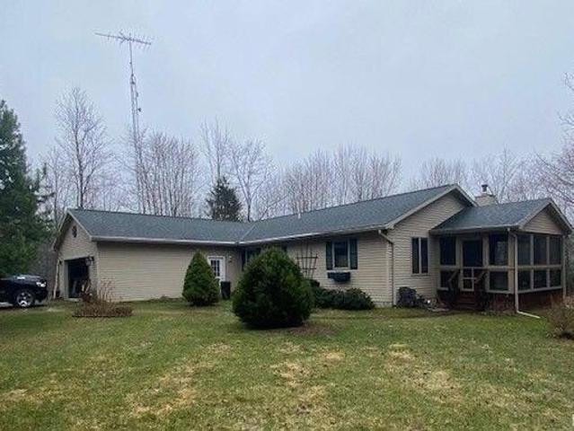 Murray Rd, Dayton Township, Home For Sale