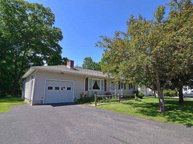 Murray Rd, Essex Junction, Home For Sale