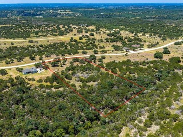 Murray Rdg Lot 104, Kerrville, TX 78028