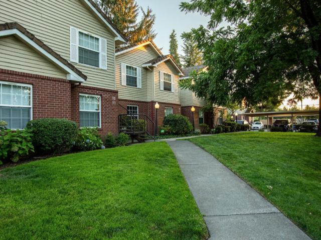 Murray Woods Apartments 2 Bedroom Apartment for Rent at 5640 Sw Murray Blvd, Beaverton, OR 97005 Central Beaverton